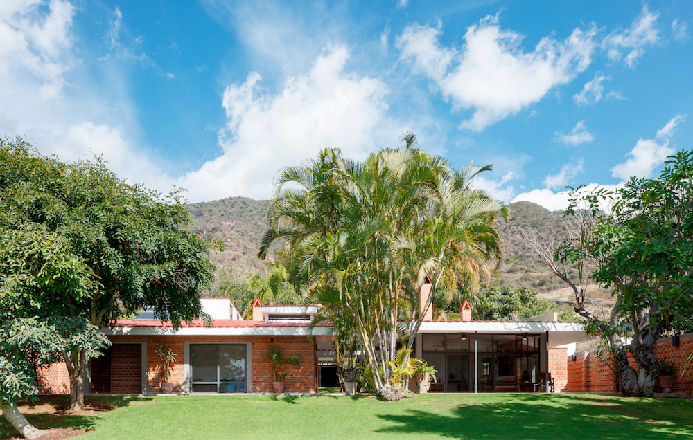 Casa San Juan | SPRB