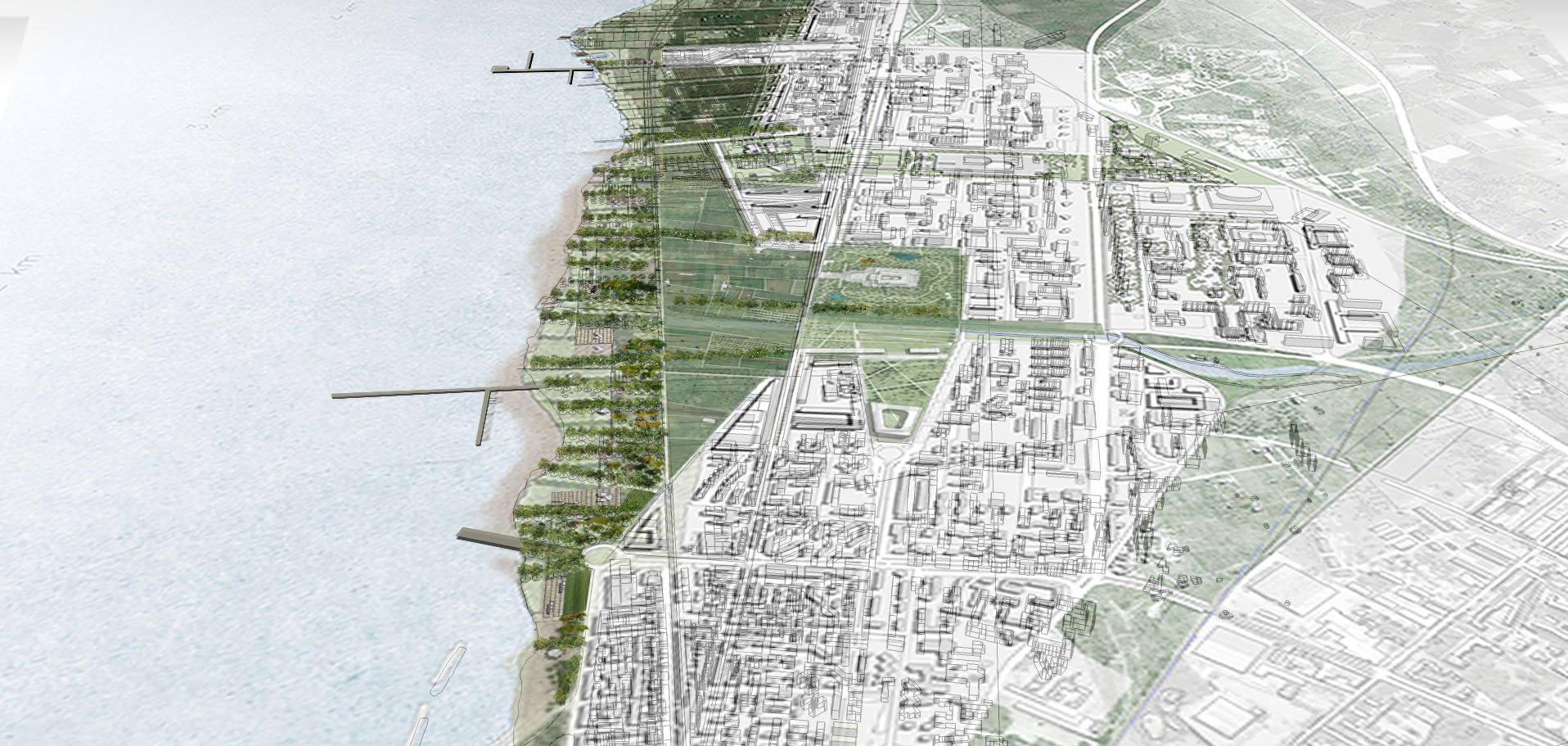 Bari Costa Sud | SPRB